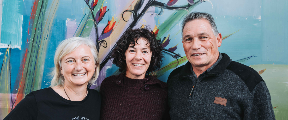 Whangārei embraces a Community of Consent - Whangārei Rape Crisis